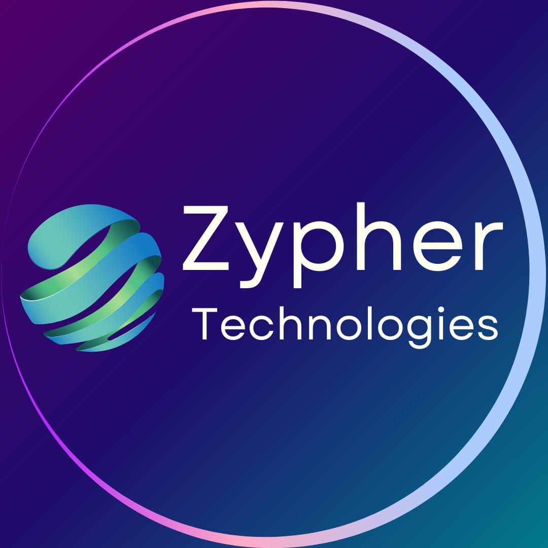 Zypher Technologies - Best Business Consultation Firm for Small ...